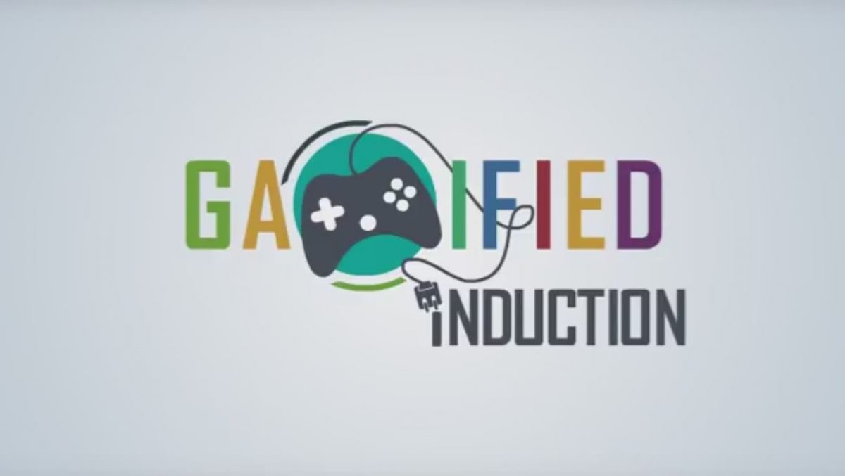 Gamified Induction – E-Learning Gamification, Videos and Courses ...