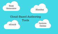 List of Cloud-based Authoring Tools