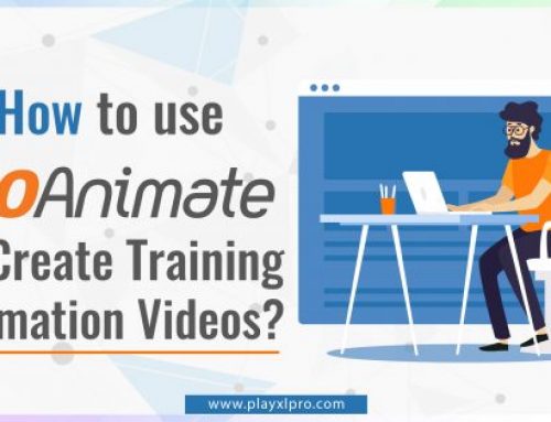 5 Benefits Of E-learning Animations For Sales Training