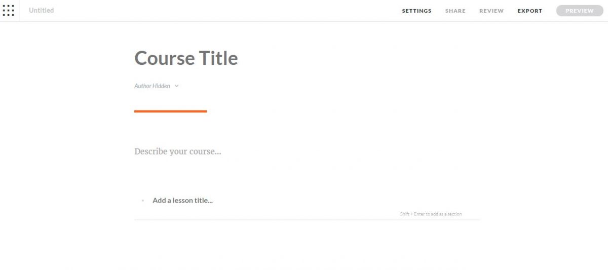 How to get started with Articulate Rise?