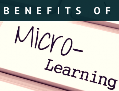 5 Rules of Successful Microlearning - Top E-Learning Company
