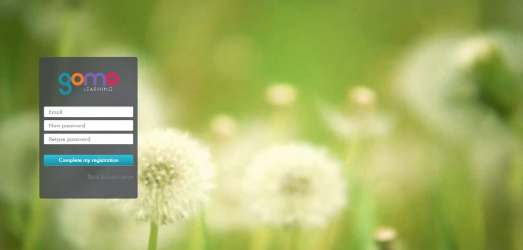 How to Get Started with Gomo Learning?