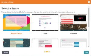 How to Get Started with Gomo Learning? – E-Learning Gamification ...