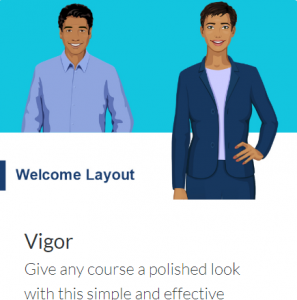 How to Design an Awesome E-Learning Layout?