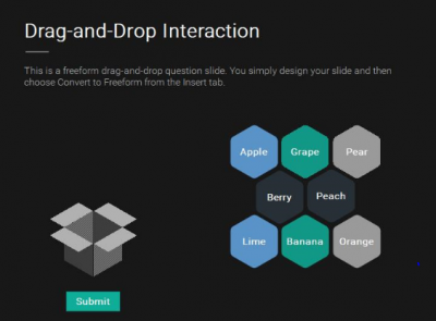 How to Design an Awesome E-Learning Layout?