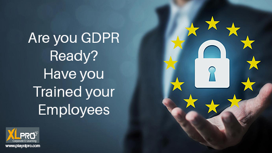 GDPR E-Learning: How It Can Prepare Your Employees?