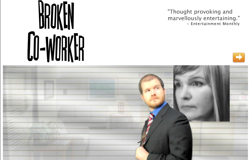 7 Award Winning E-learning Examples And What We Like About Them!