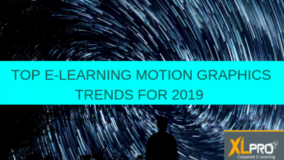Top E-Learning Motion Graphics Trends For 2019