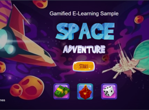 Space Monopoly (Gamified) | XLPro E-Learning I Gamification I ...
